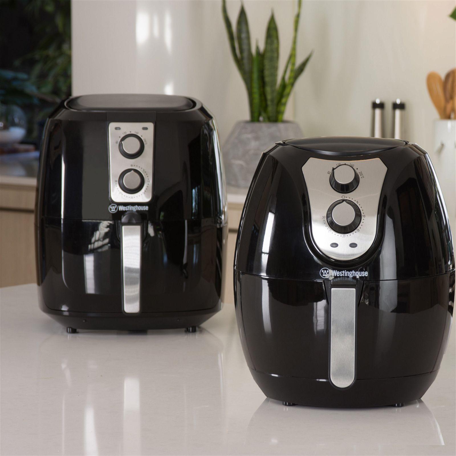 Air Fryers – westinghousesmallappliances.com.au