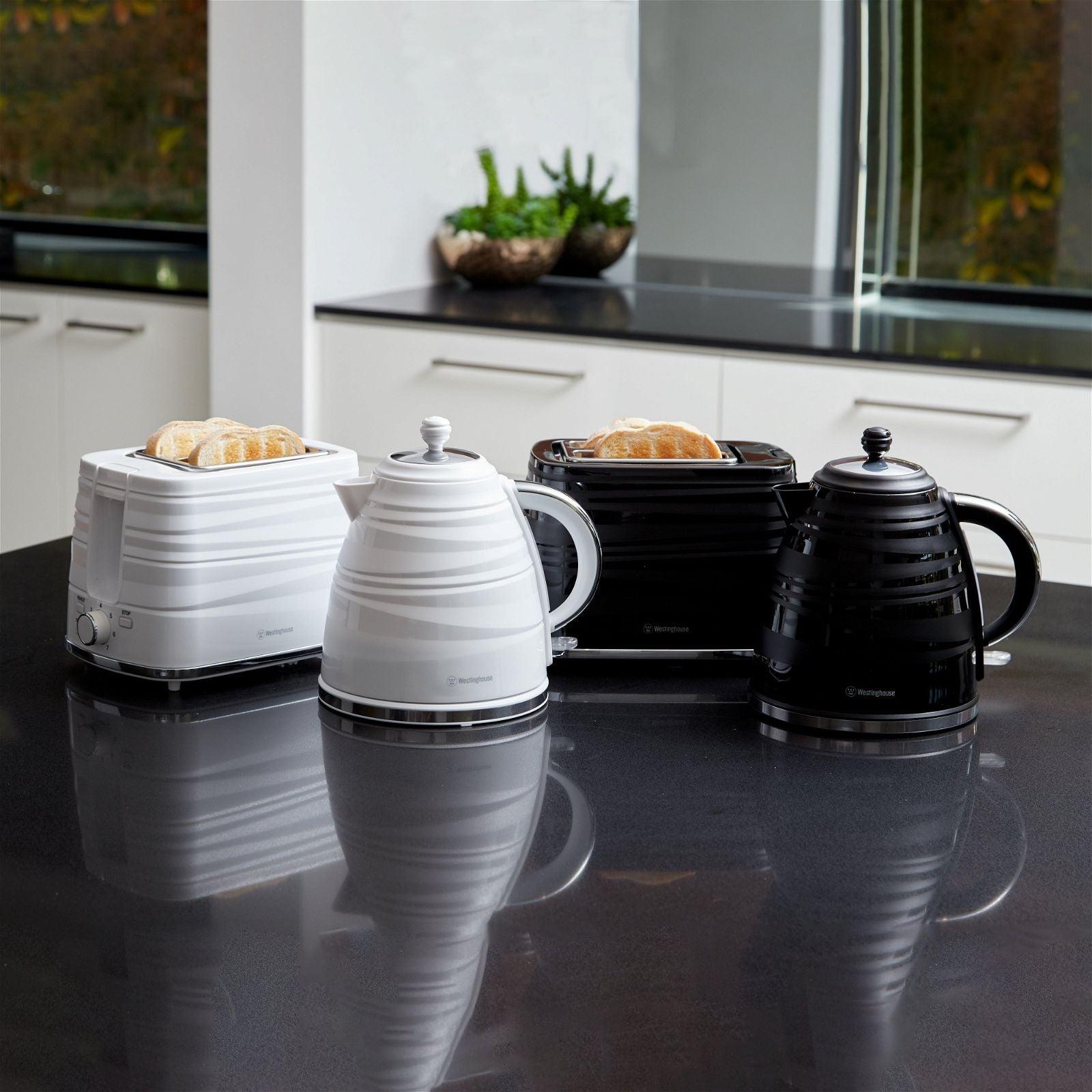 Kettle & Toaster Packs – westinghousesmallappliances.com.au