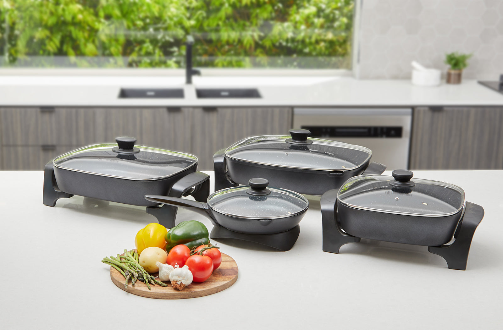 Westinghouse Small Appliances And Kitchenware Australia