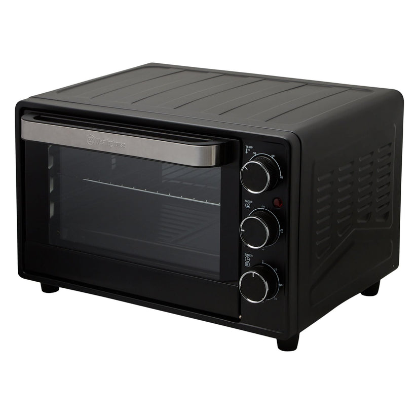 Westinghouse Bench Top Oven 26L Multi-Element Control ...