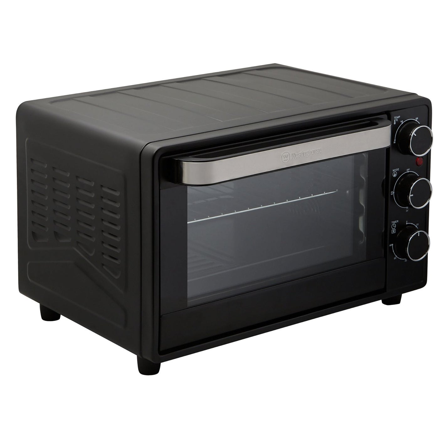 Westinghouse Bench Top Oven 26L Multi-Element Control ...