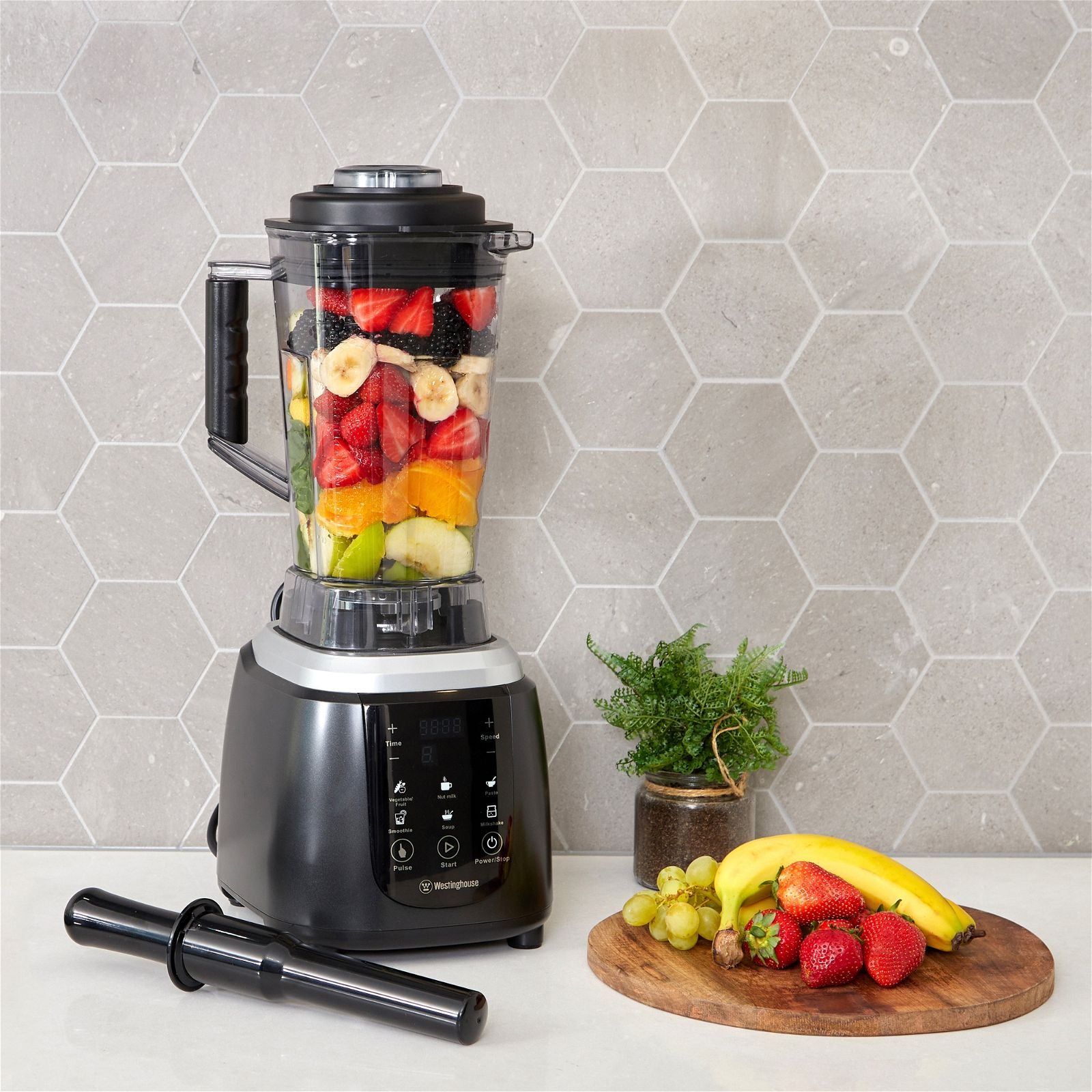 Blenders & Food Processors – westinghousesmallappliances.com.au
