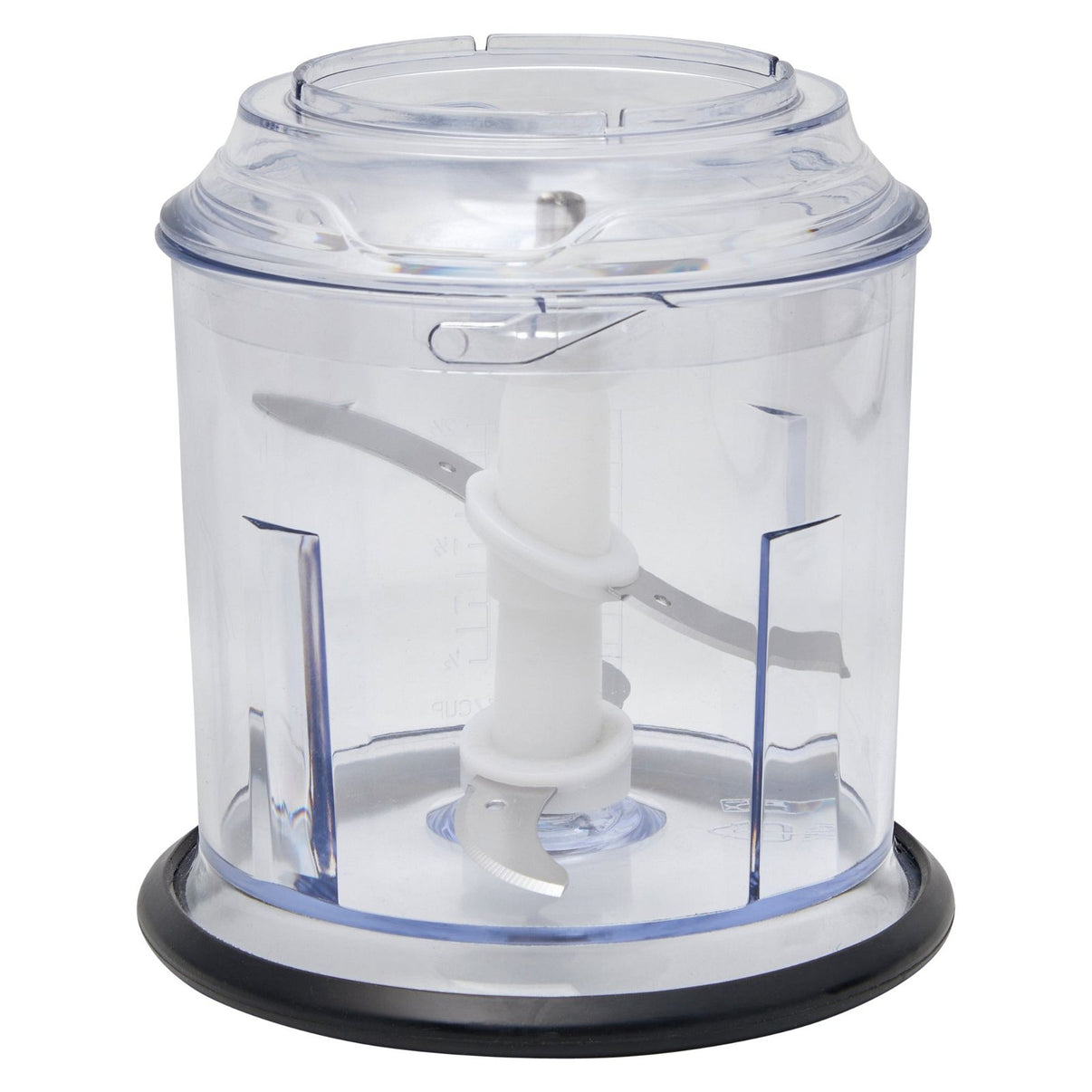 Westinghouse Food Chopper 600ML Black – westinghousesmallappliances.com.au