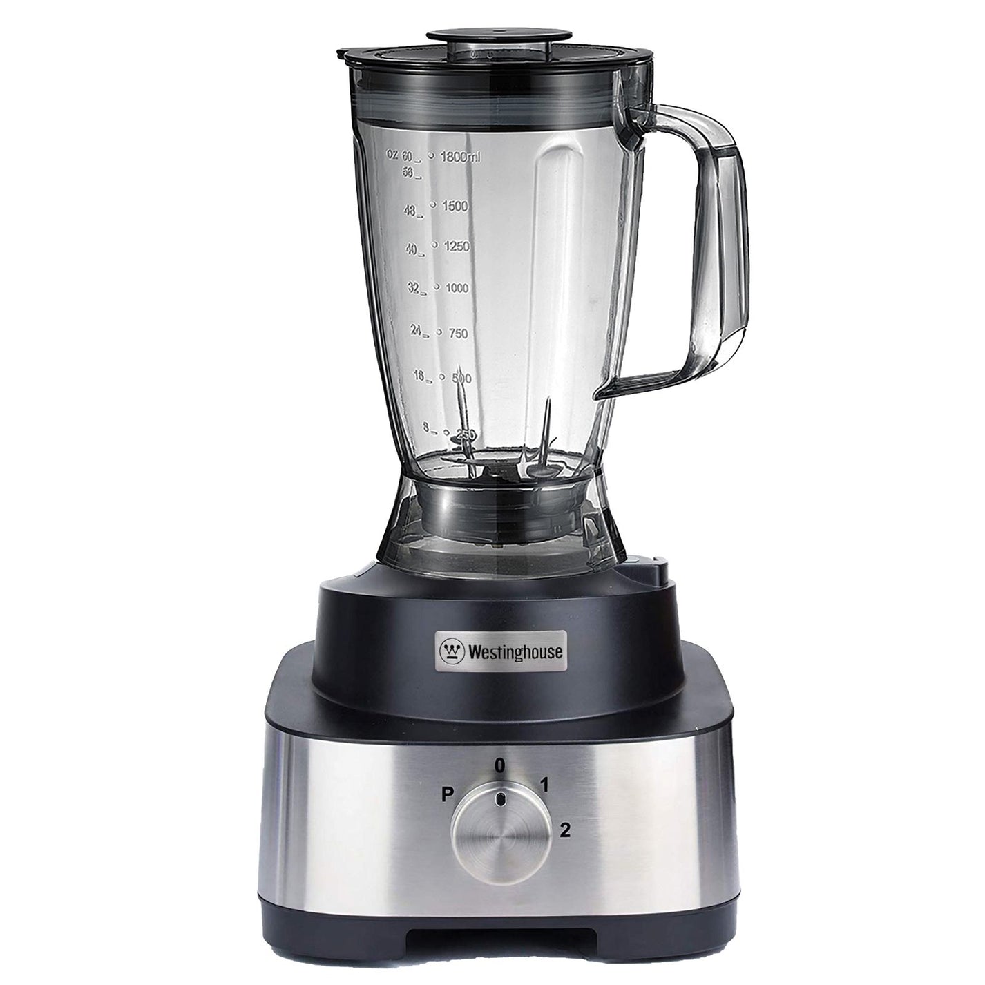 Westinghouse Food Processor 1000W Extra Large 3.5L Bowl ...