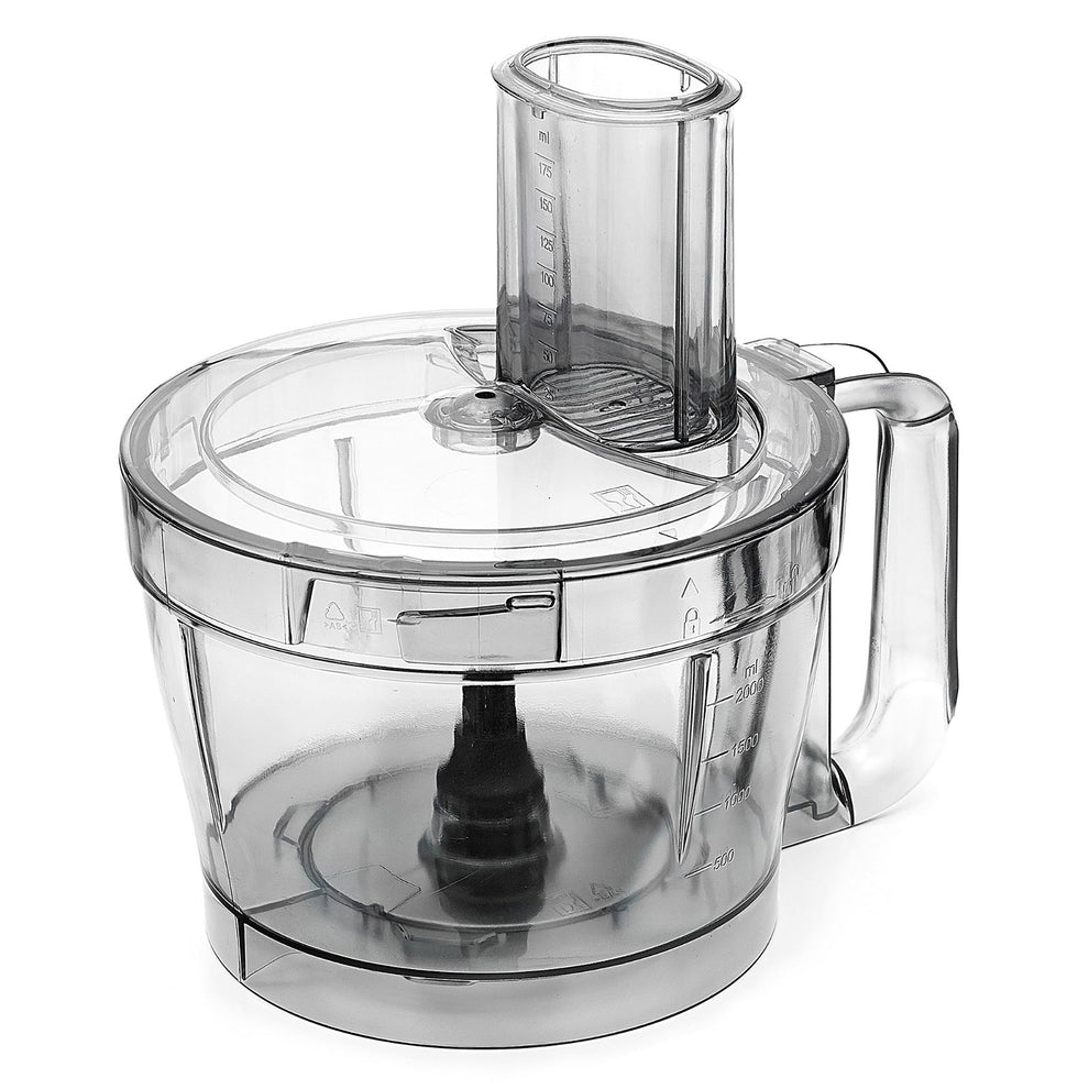 Westinghouse Food Processor 1000W Extra Large 3.5L Bowl ...