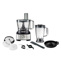 Westinghouse Food Processor 1000W Extra Large 3.5L Bowl ...