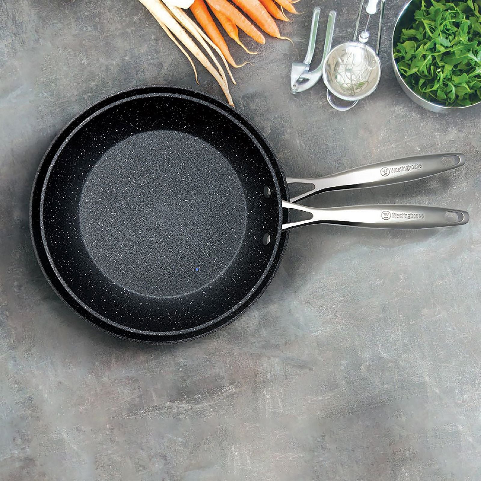 Fry Pan Sets – westinghousesmallappliances.com.au