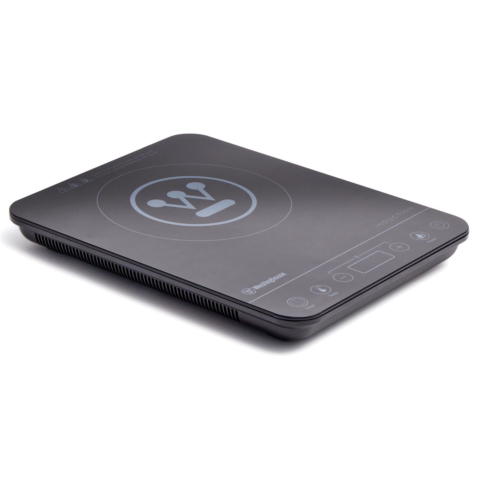 Westinghouse Induction Cooktop 2000W Single ...