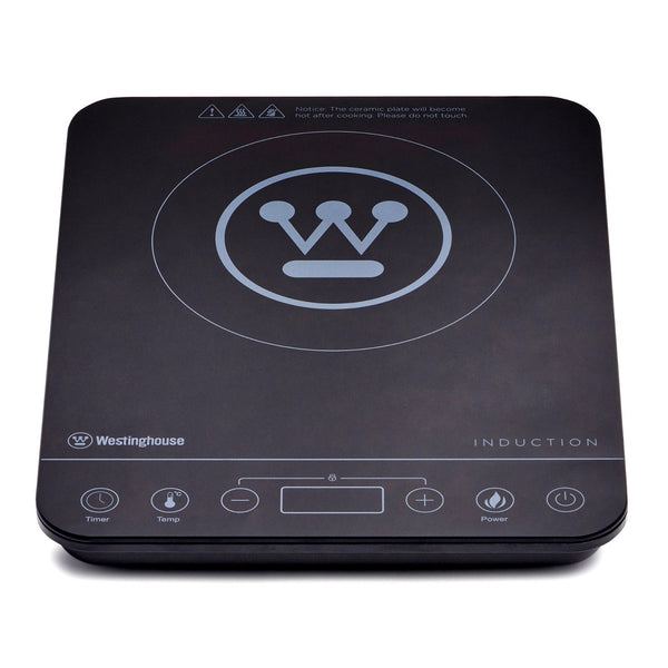 Westinghouse Induction Cooktop 2000W Single ...
