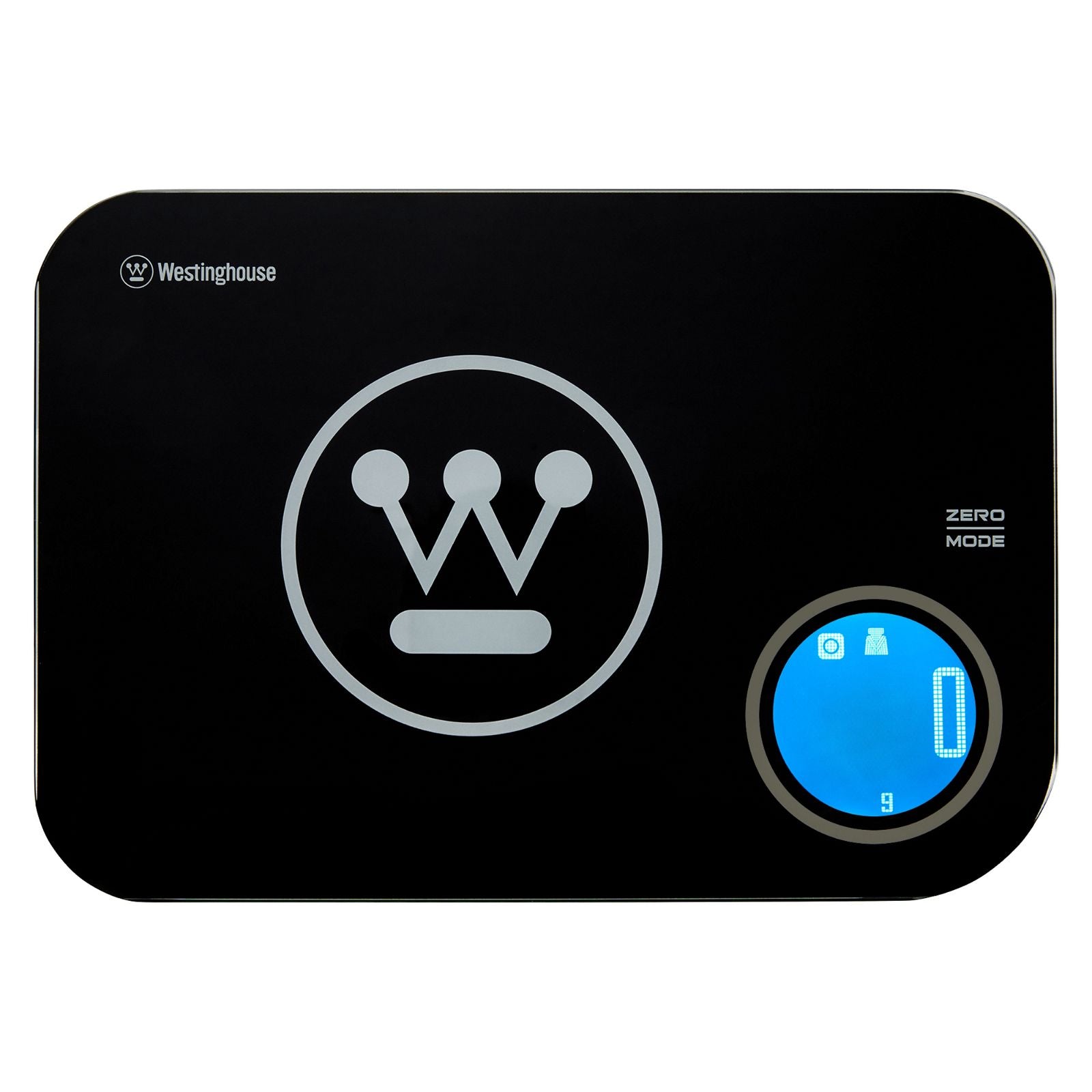 Westinghouse Kitchen Scale 5kg Capacity Slimline ...