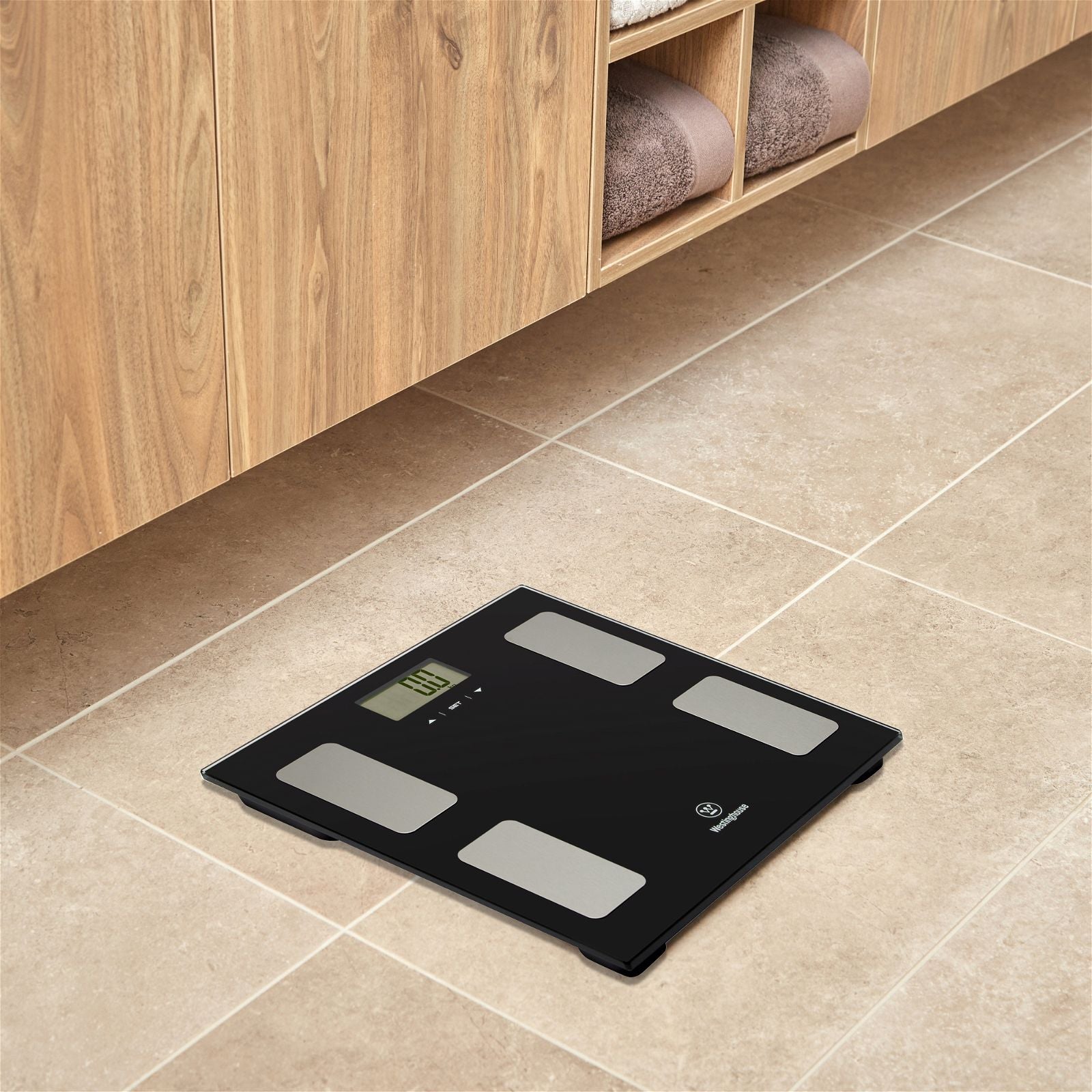 Personal Scales – westinghousesmallappliances.com.au