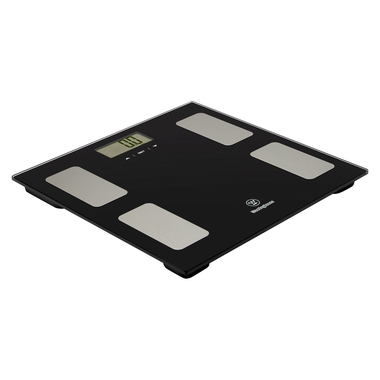 Westinghouse Personal Scale Digital Body Measurements ...