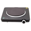 Westinghouse Single Electric Hot Plate Easy Operation Cast Iron Plate ...