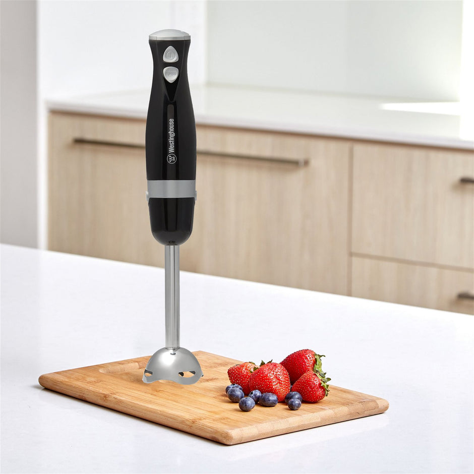 Stick Mixers – westinghousesmallappliances.com.au