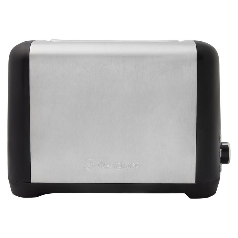 Westinghouse Toaster 2 Slice Stainless Steel ...