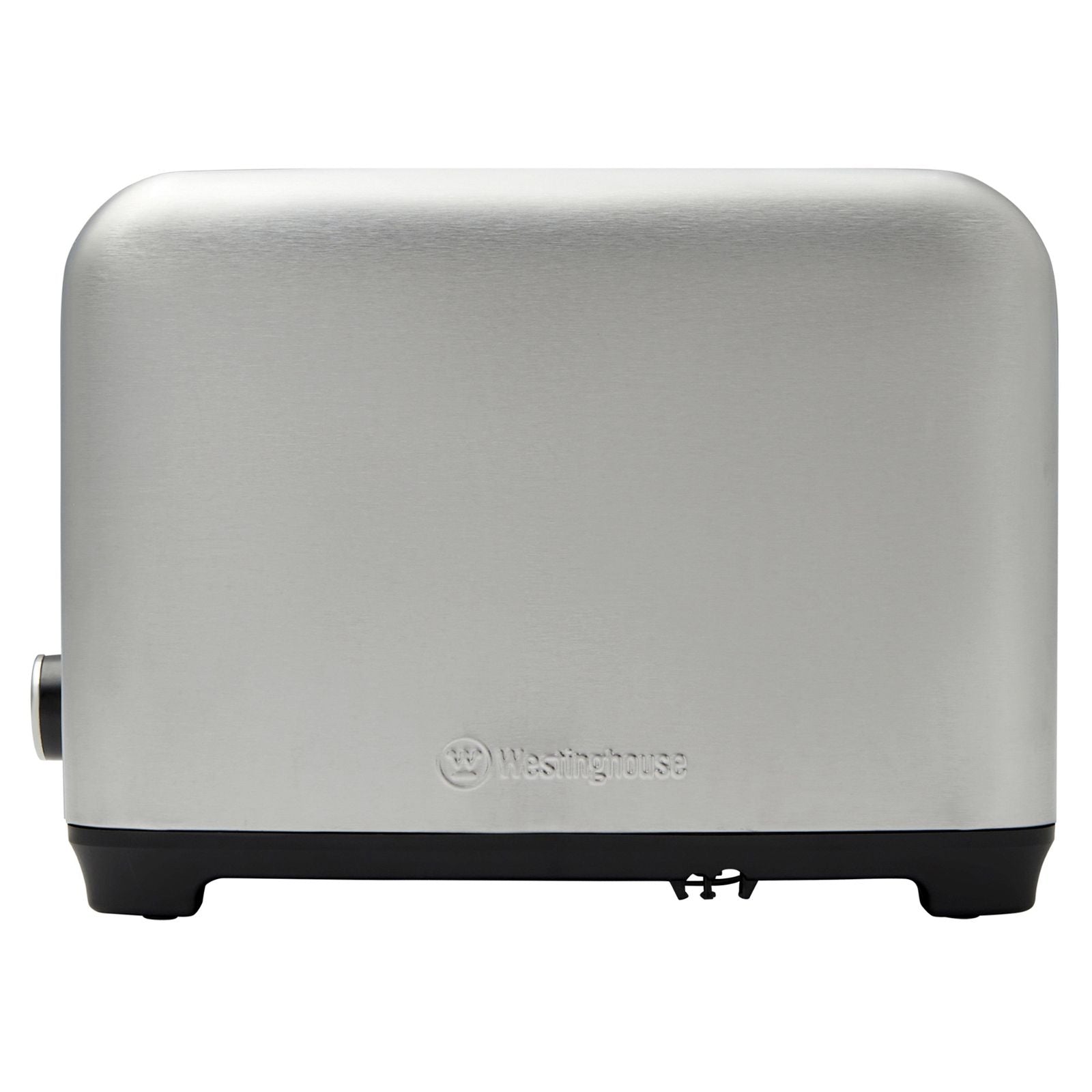 Westinghouse Toaster 4 Slice Stainless Steel ...